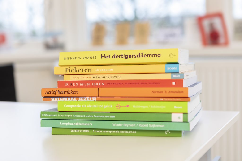 Ontwikkeladvies | Laura Houbolt | Haren - Groningen